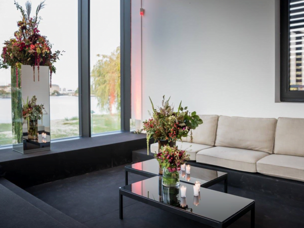 De perfecte feestzaal in antwerpen voor al uw privéfeesten